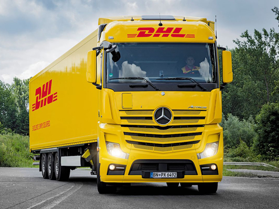 Enviar con DHL: Guía completa para tu ecommerce - Oceges